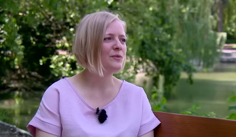 Kertész Ágnes szabadult a börtönből: évek óta nem látta kislányát ... Kertész Ágnes szabadult a börtönből: évek óta nem látta kislányát ...