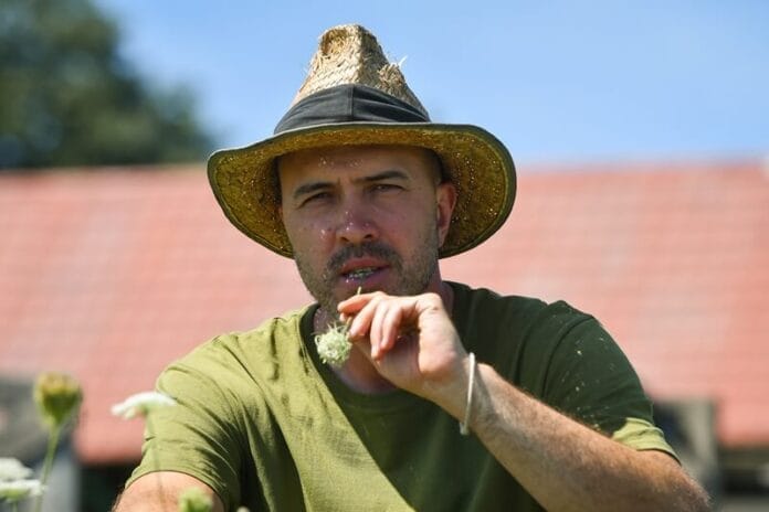 Szabó Simon lett a Farm VIP győztese Szabó Simon lett a Farm VIP győztese