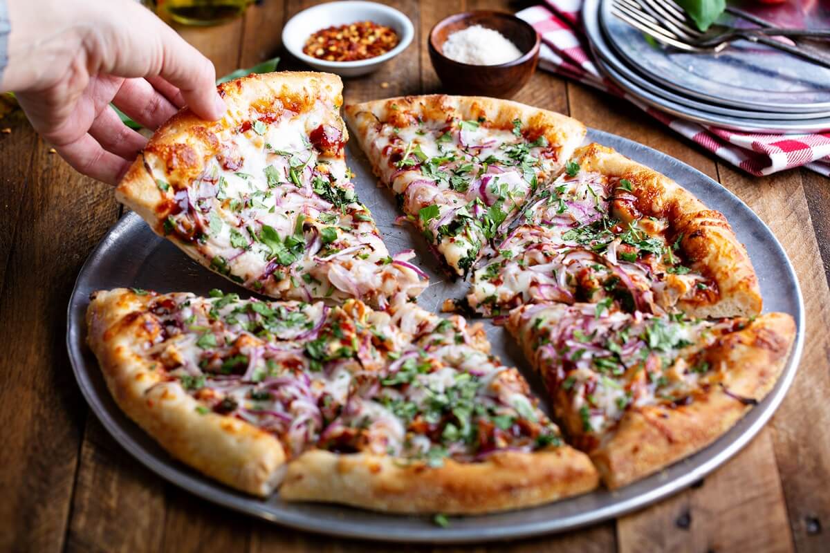 A nő egy mirelit pizzának köszönhetően fedezte fel, hogy rákos: „Ez ... A nő egy mirelit pizzának köszönhetően fedezte fel, hogy rákos: „Ez ...