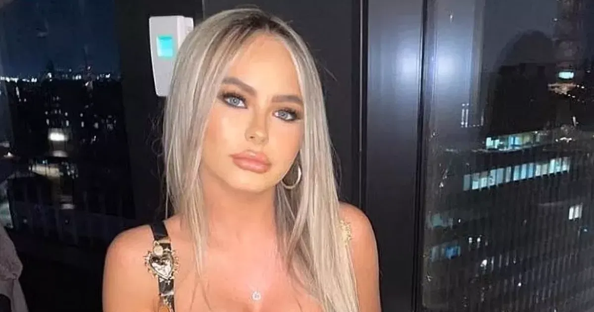 Életfogytiglani börtönre ítéltek Dubajban a 23 éves brit nőt, édesanyja szerint „ostoba hibát ...